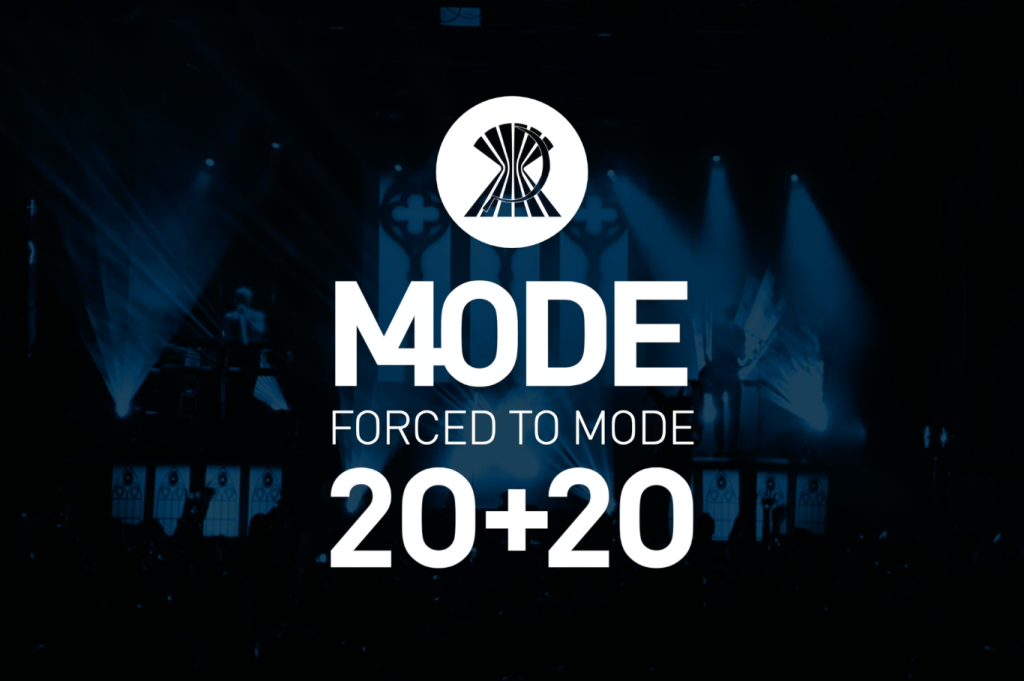 FORCED TO MODE – THE DEVOTIONAL TRIBUTE TO DEPECHE MODE